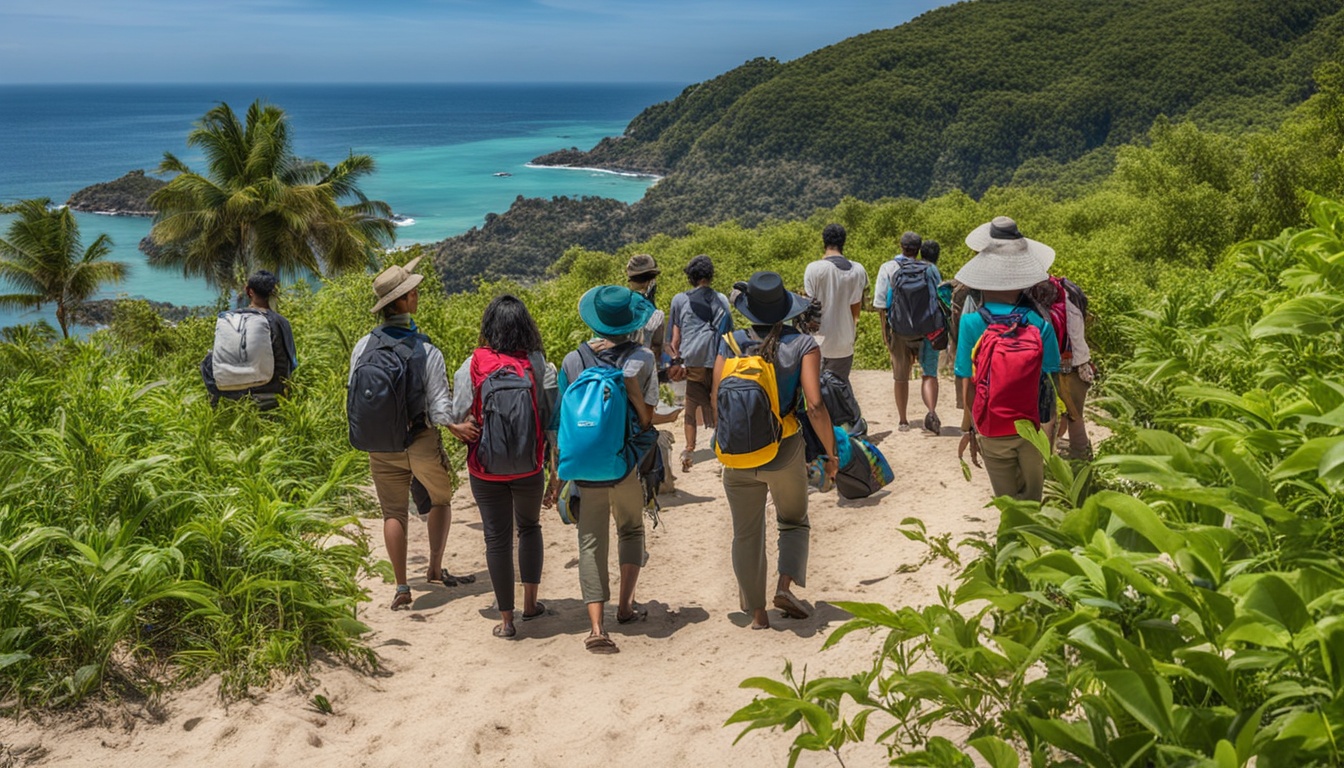 La Definizione di Turismo Sostenibile: Come Viaggiare Responsabilmente ...