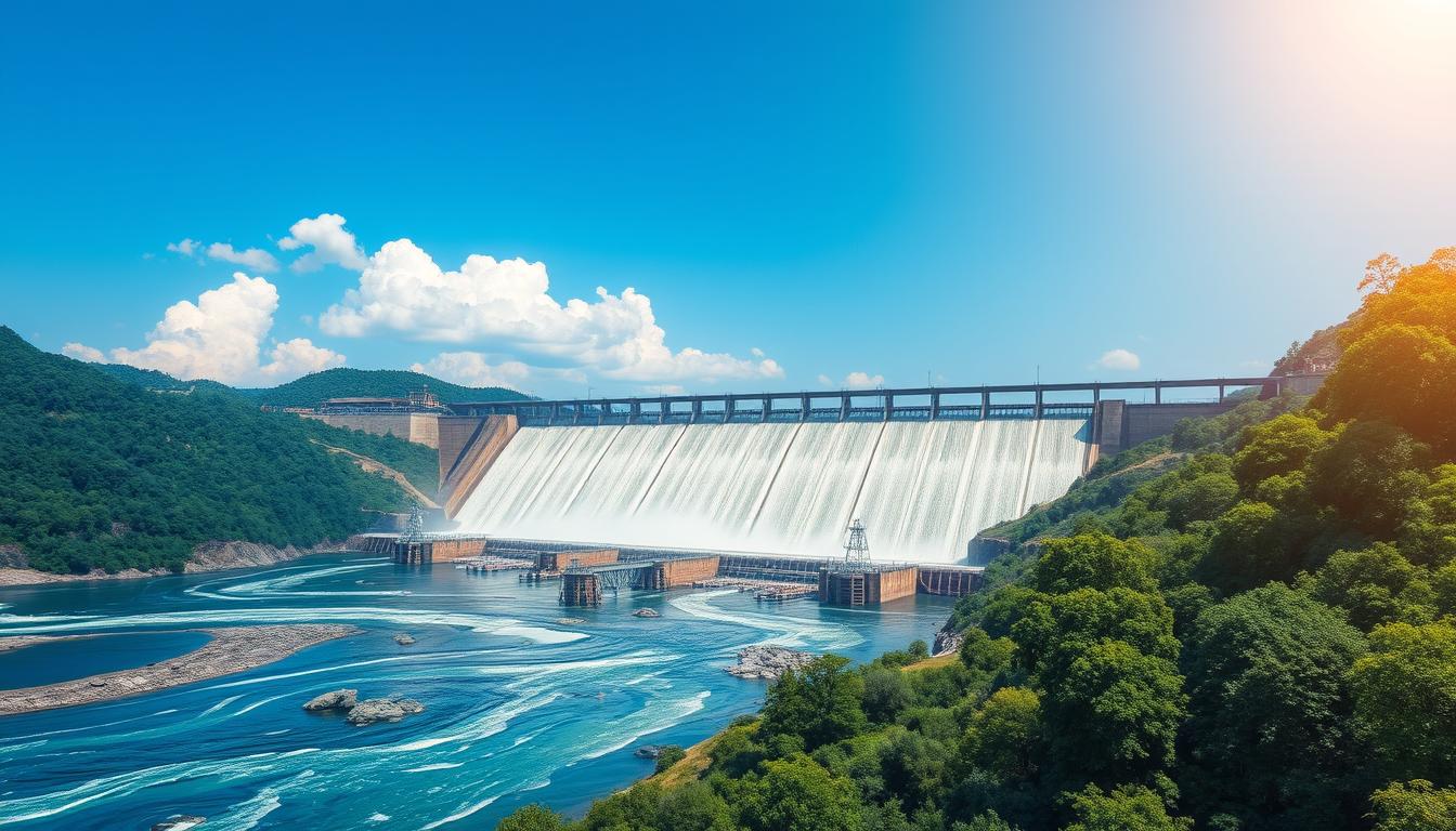 Analisi dei Vantaggi dell'Energia Idroelettrica (e degli Svantaggi)