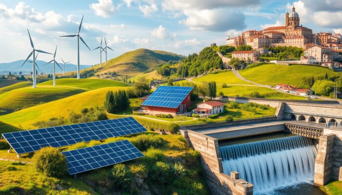 Le Principali Energie Rinnovabili in Italia: Quali Sono, i Dati di ...